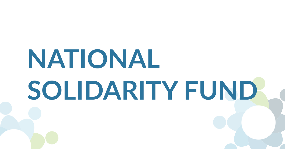 National Solidarity Fund - Luxembourg